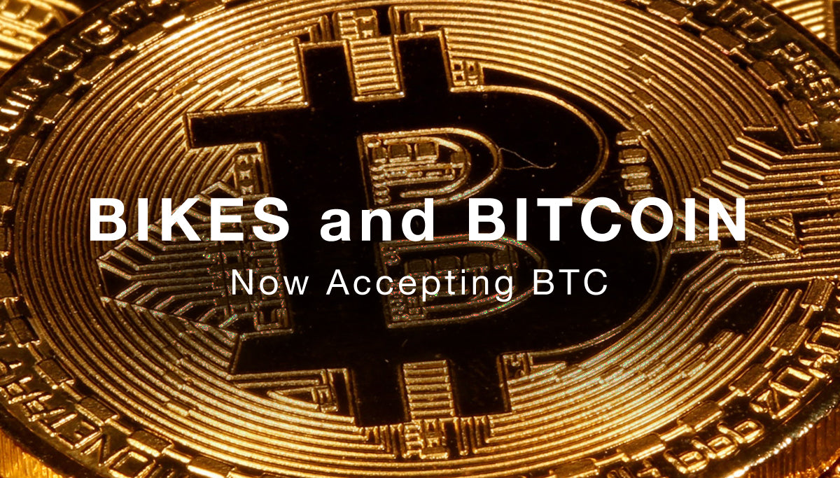 Bikes and Bitcoin – Franco Bicycles